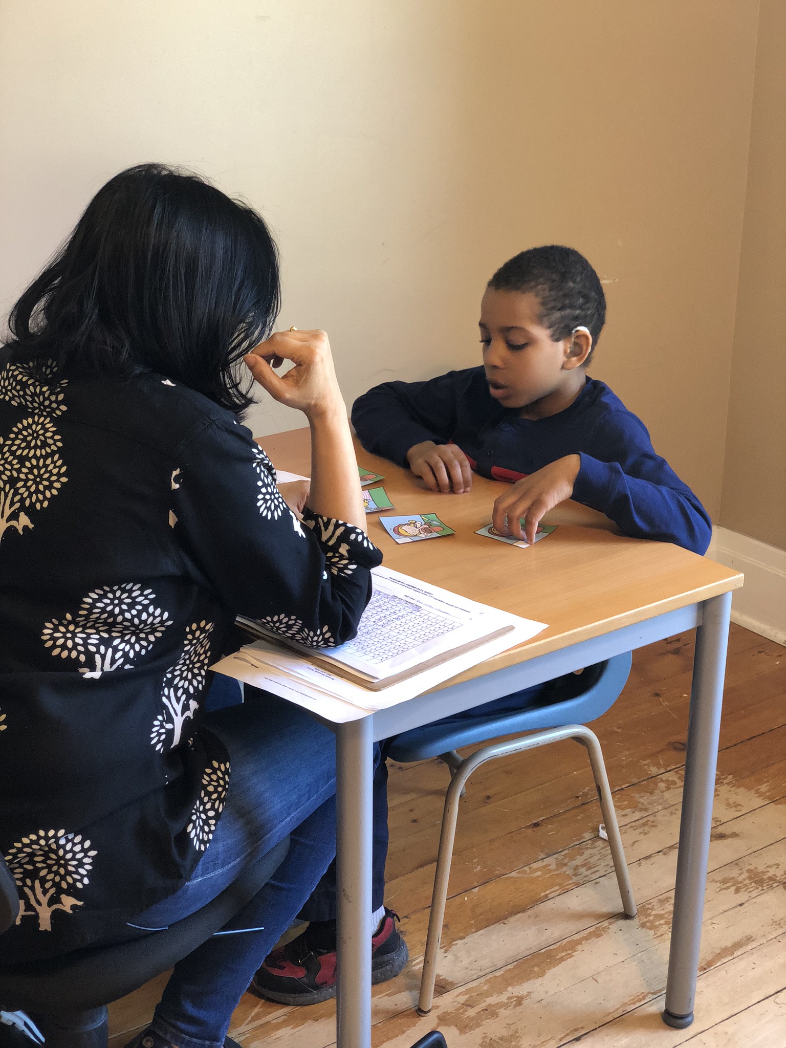 Programs – The Joy of Learning