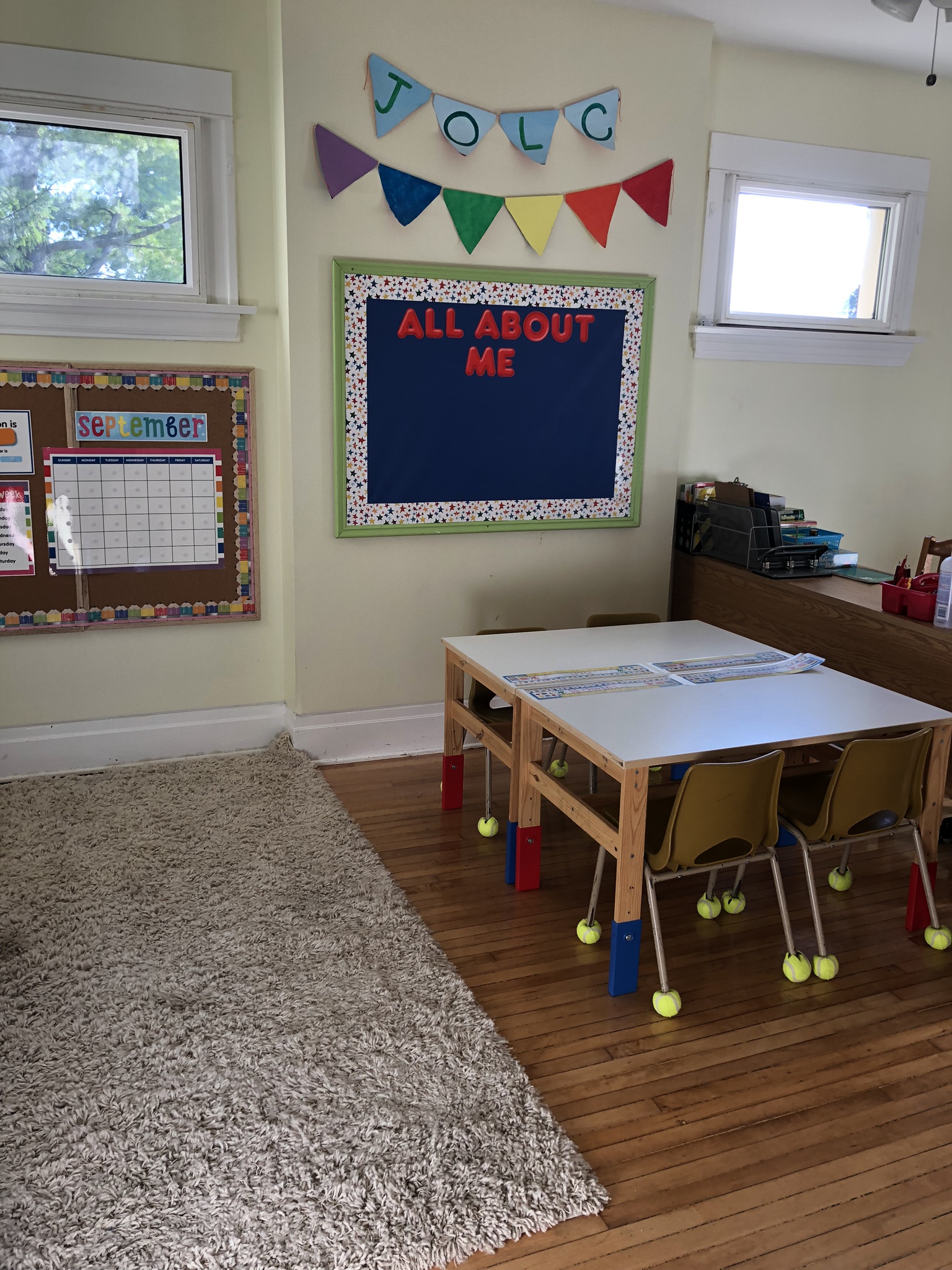 The Joy of Learning Centre