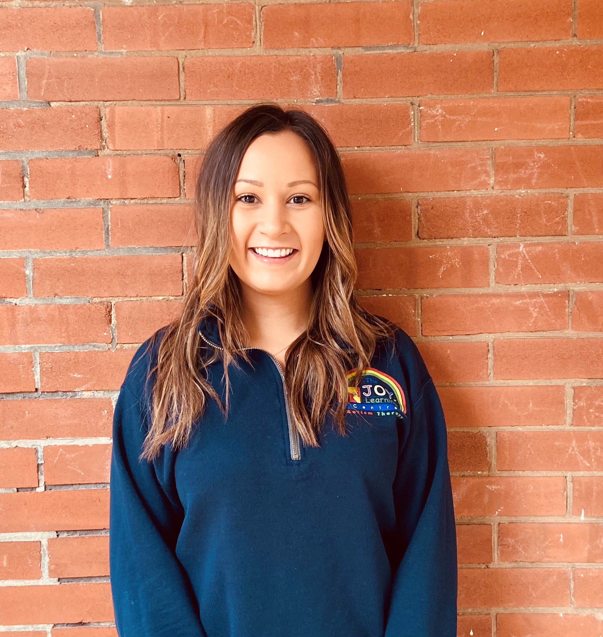 Carolyn Habel, B.A. – The Joy of Learning