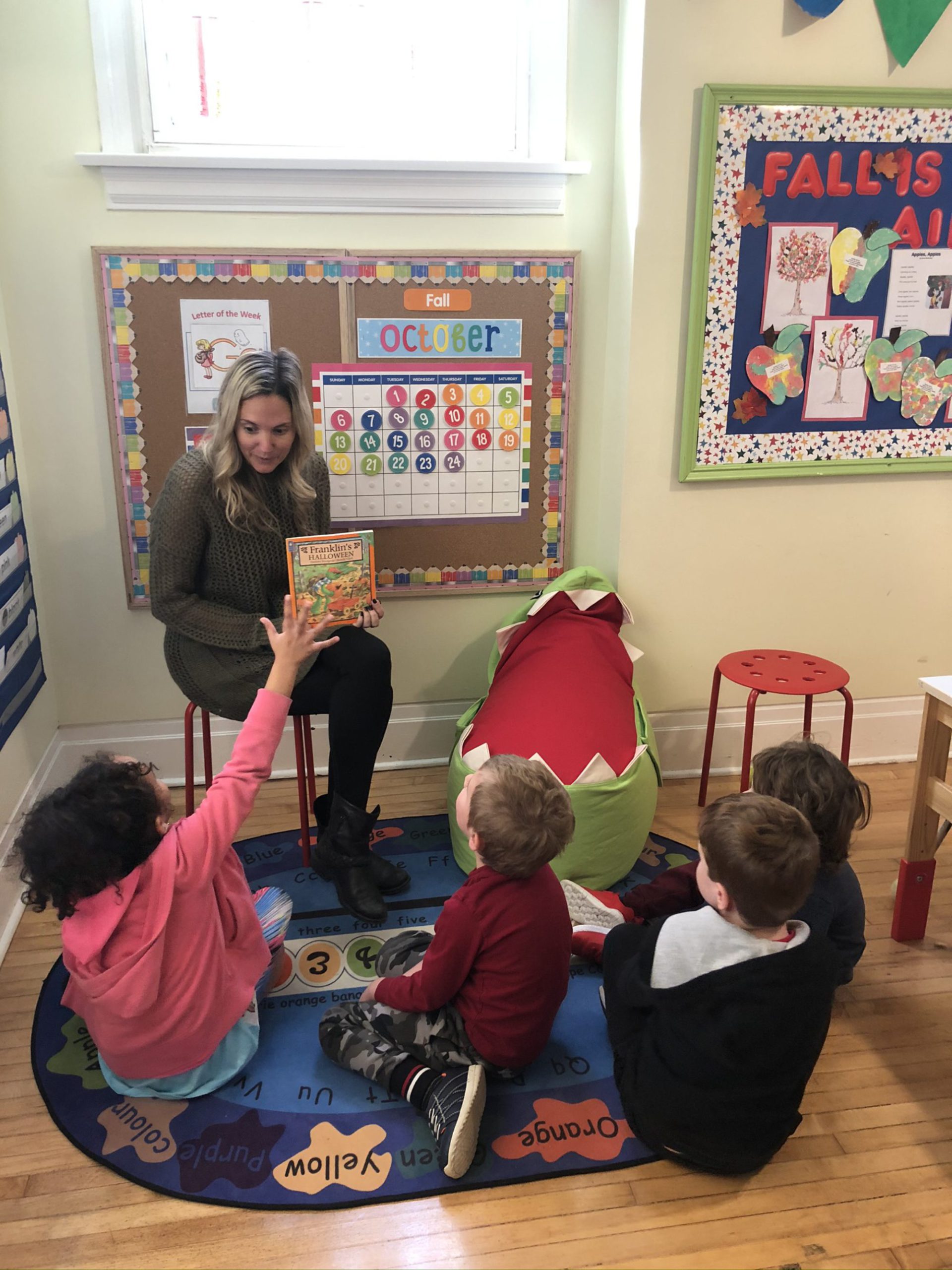 Programs – The Joy of Learning